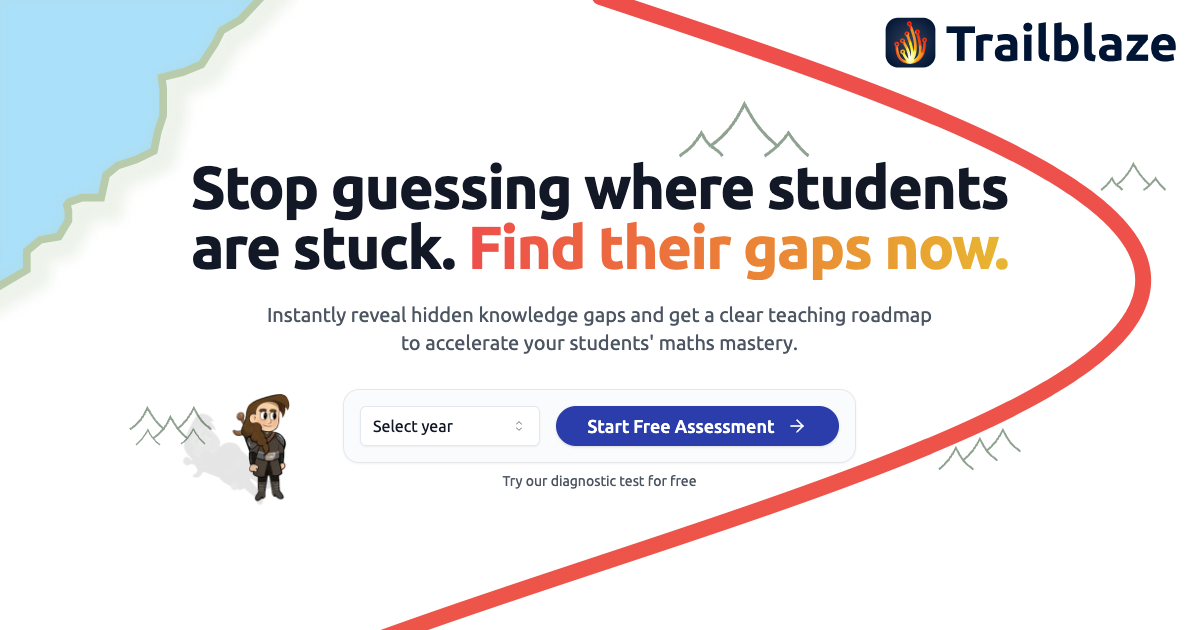 For Teachers | Trailblaze Education